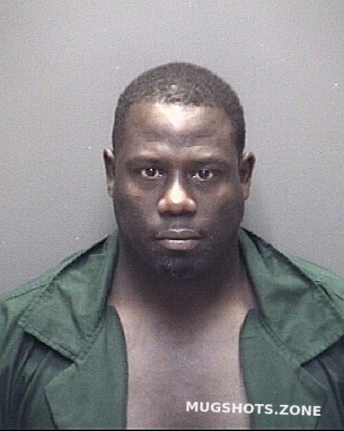 THOMAS KEITH JAMAR 04/27/2023 - Galveston County Mugshots Zone