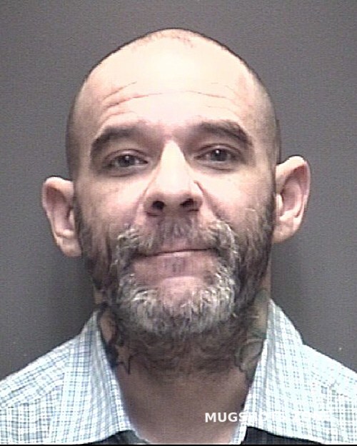 HASKINS CORY DANIEL 04/28/2023 - Galveston County Mugshots Zone