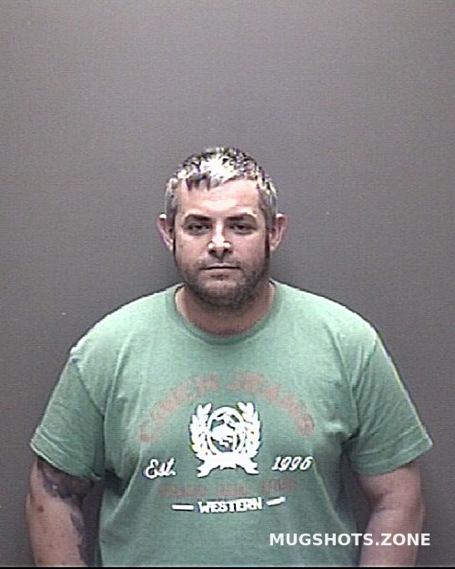 ARMANTROUT GARY TRAVIS 04/28/2023 - Galveston County Mugshots Zone