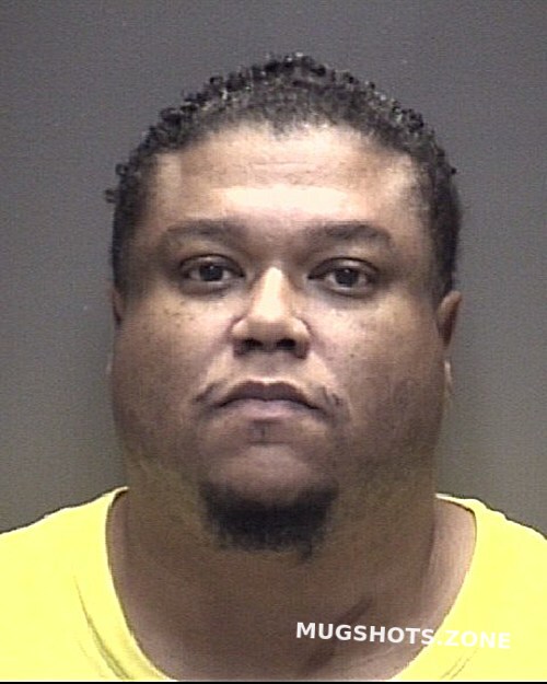 TRIGG CHRISTOPHER JAY 04/29/2023 - Galveston County Mugshots Zone