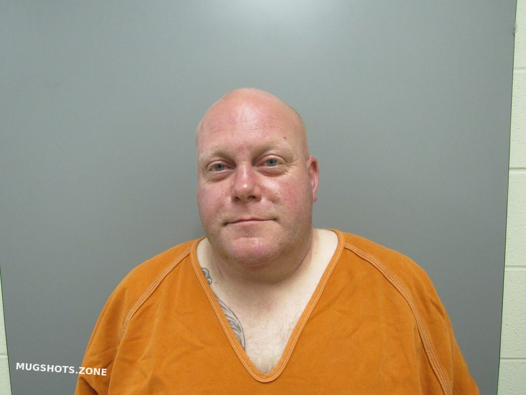 MAERZ RICHARD MARK 04/29/2023 - Galveston County Mugshots Zone