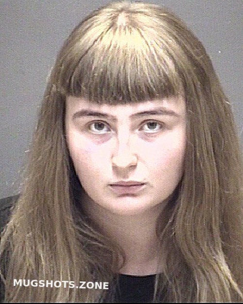 Praker Ashleigh Elizabeth 04 30 2023 Galveston County Mugshots Zone