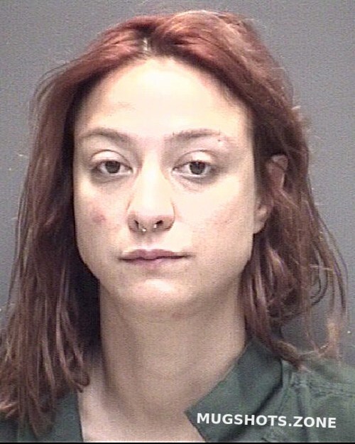 MEEKS STACY RAE 04/30/2023 - Galveston County Mugshots Zone
