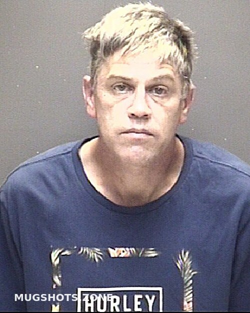 CROOKER JOHN HENRY 05/01/2023 - Galveston County Mugshots Zone