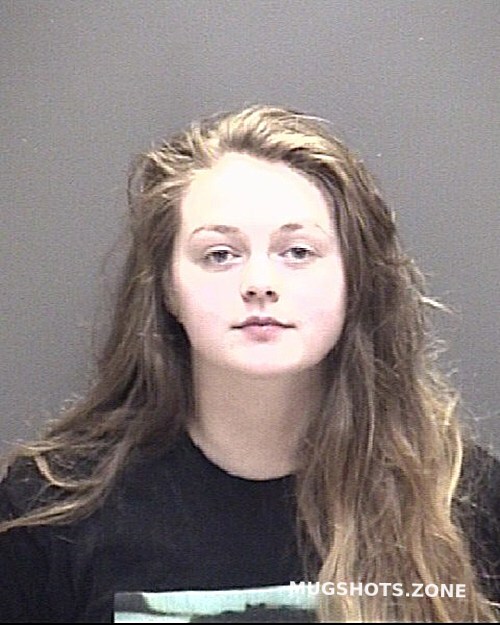POOR BROOKLYN MARIE 05/01/2023 - Galveston County Mugshots Zone