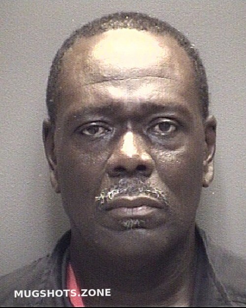 HECTOR MARVIN LEON 05/01/2023 - Galveston County Mugshots Zone