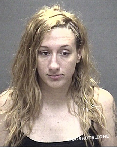 SPRADLIN BRITTANY ANN 05/02/2023 - Galveston County Mugshots Zone