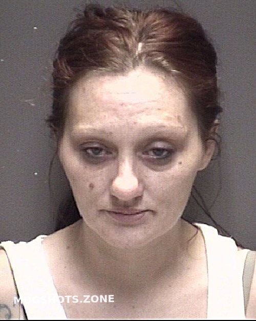 MYERS CHELSEA JEWELL 05/02/2023 - Galveston County Mugshots Zone