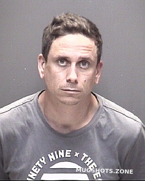 DORRIAN DANIEL JOHN 05/02/2023 - Galveston County Mugshots Zone