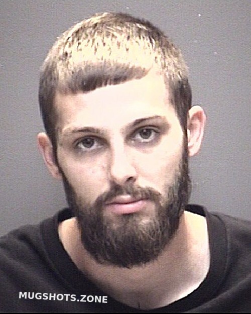 MITCHELL SHAWN MITCH 05/03/2023 - Galveston County Mugshots Zone