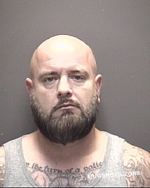 JONES SHAWN TRAVIS 05/03/2023 - Galveston County Mugshots Zone