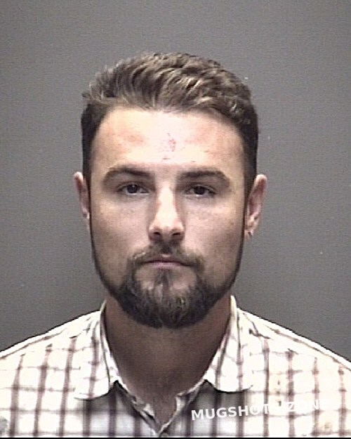 ANZALDUA ANTHONY TAYLOR 05/04/2023 - Galveston County Mugshots Zone