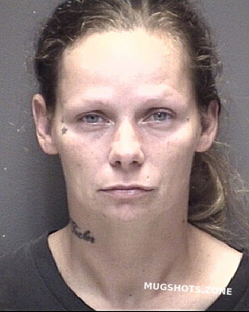 TUCKER MARY ELIZABETH 05/04/2023 - Galveston County Mugshots Zone