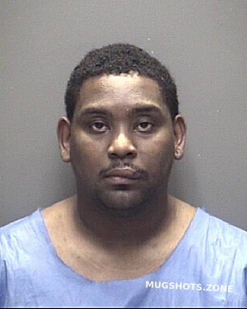 JOHNSON KENNETH WAYNE 05/05/2023 - Galveston County Mugshots Zone