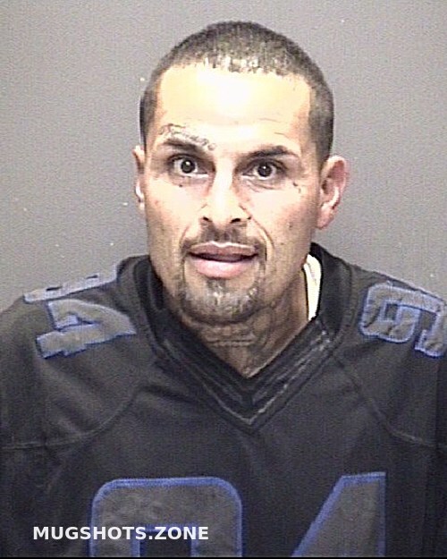 JACQUEZ ROLANDO JOE 05/05/2023 - Galveston County Mugshots Zone