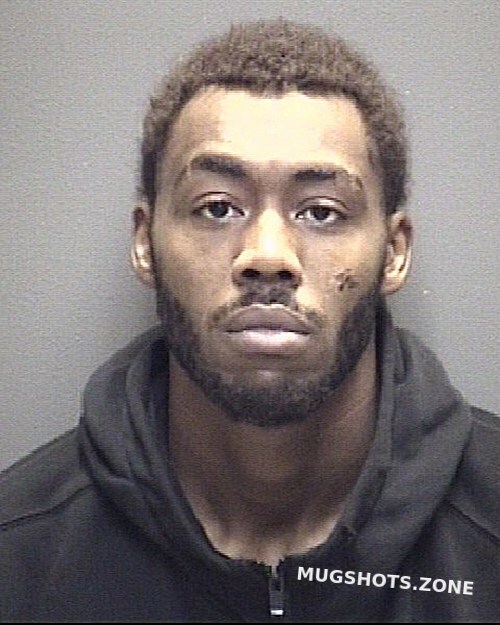 CHAMBERS BRODERICK KEITH 05/06/2023 - Galveston County Mugshots Zone