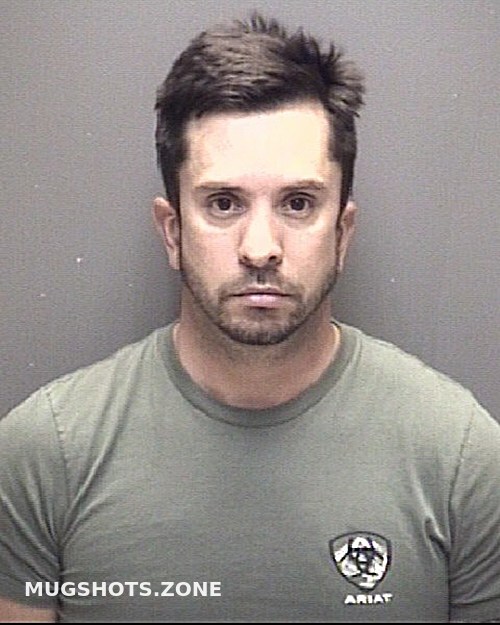 RODRIGUEZ TIMOTHY SHANE 05/06/2023 - Galveston County Mugshots Zone