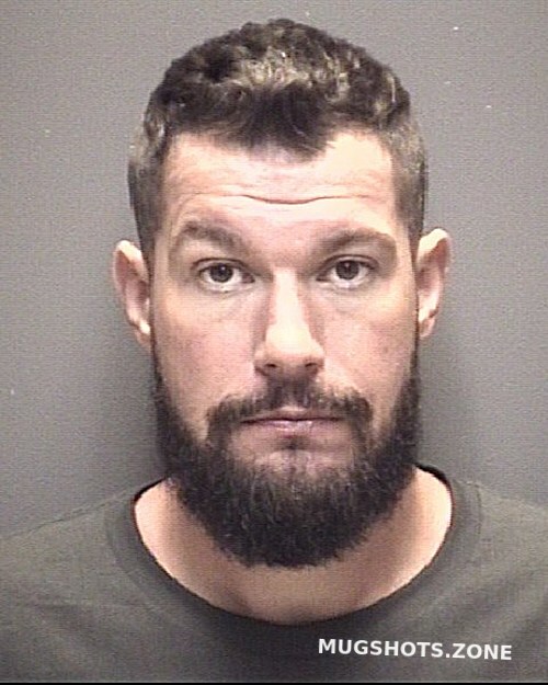 DELOSH JUSTIN RYAN 05/06/2023 - Galveston County Mugshots Zone