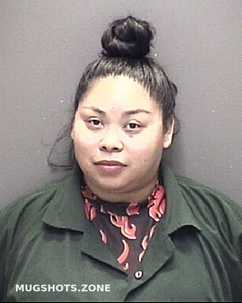 RIVAS JANET ARACELY 05/06/2023 - Galveston County Mugshots Zone