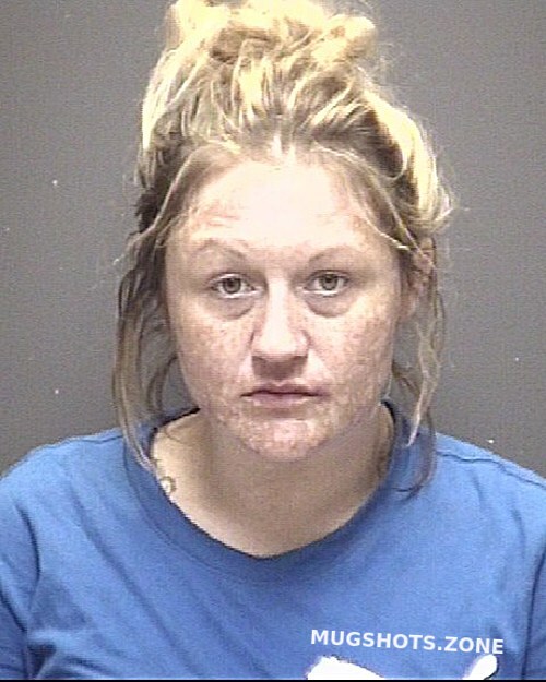 MORGAN ERICA BROOKE 05/06/2023 - Galveston County Mugshots Zone