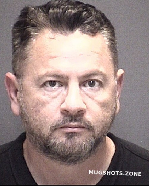 VILLAREAL JR ADAM RAMON 05/07/2023 - Galveston County Mugshots Zone