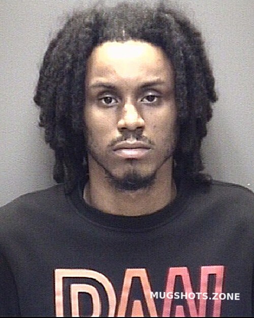 WEST KHALIL JAMES 05/08/2023 - Galveston County Mugshots Zone