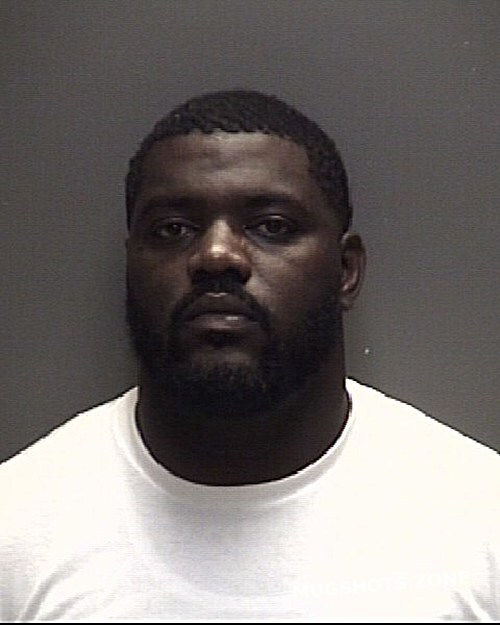 JONES JAMARCUS 05/08/2023 - Galveston County Mugshots Zone