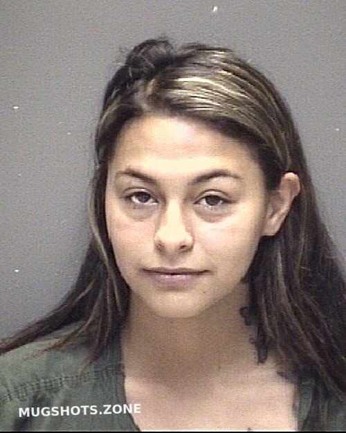 NUNEZ FAITH MARIE 05/10/2023 - Galveston County Mugshots Zone
