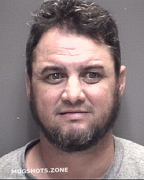 WILSON DAVID WARREN 05/10/2023 - Galveston County Mugshots Zone