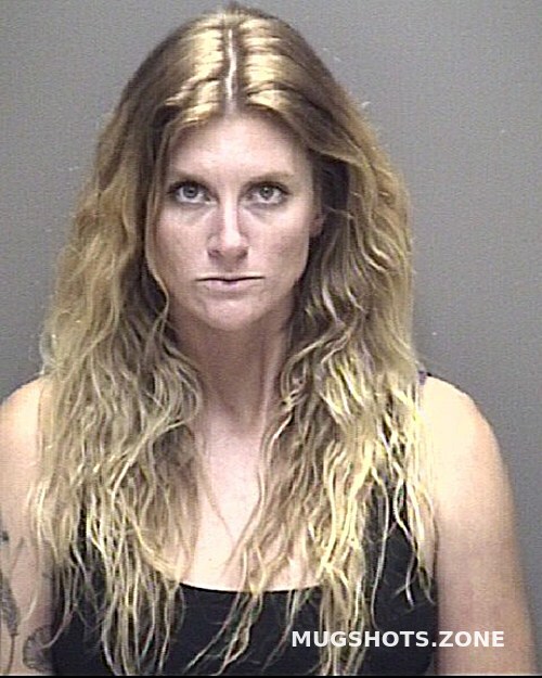 WEILER AMANDA CATHERINE 05/11/2023 - Galveston County Mugshots Zone