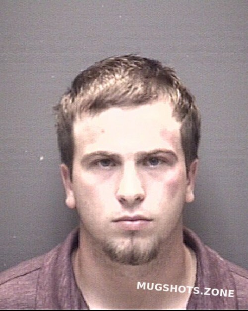 BELKNAP BRYCE RAY 05/11/2023 - Galveston County Mugshots Zone