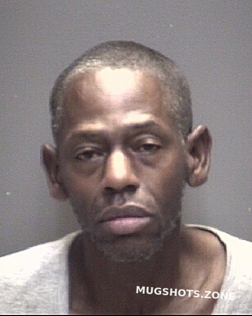 DAY TIMOTHY TERRELL 05/13/2023 - Galveston County Mugshots Zone