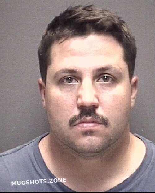 ARCARO MATHEW LOUIS 05/14/2023 - Galveston County Mugshots Zone