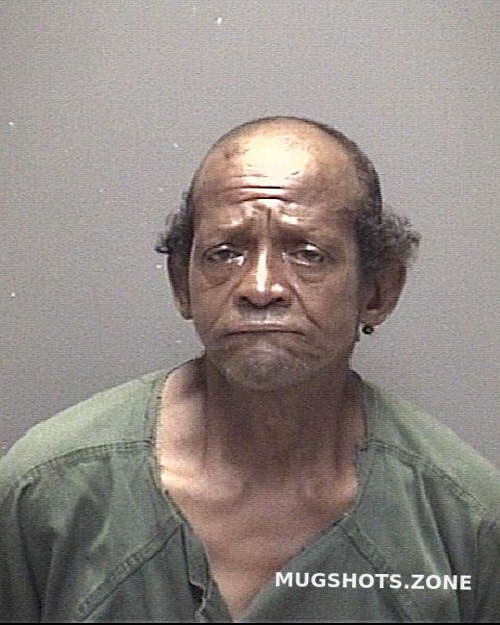 HICKS RICKY DONNELL 05/14/2023 - Galveston County Mugshots Zone
