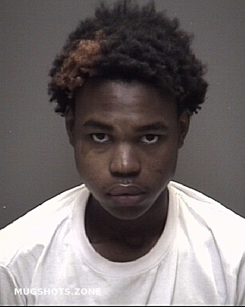 SAMUELS ANTHONY 05/15/2023 - Galveston County Mugshots Zone