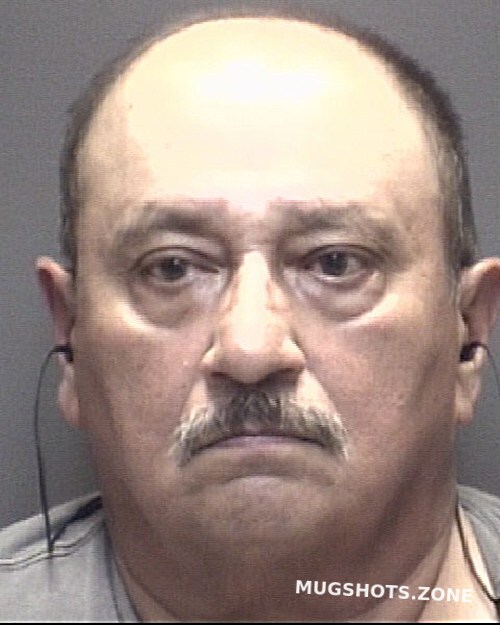 CALDERON HECTOR . 05/15/2023 - Galveston County Mugshots Zone