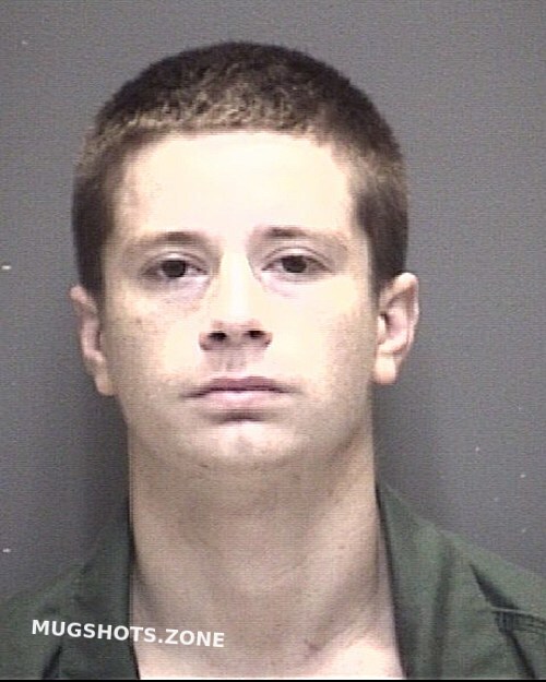 CASTILLE OSBORN JARED SCOTT 05/16/2023 - Galveston County Mugshots Zone