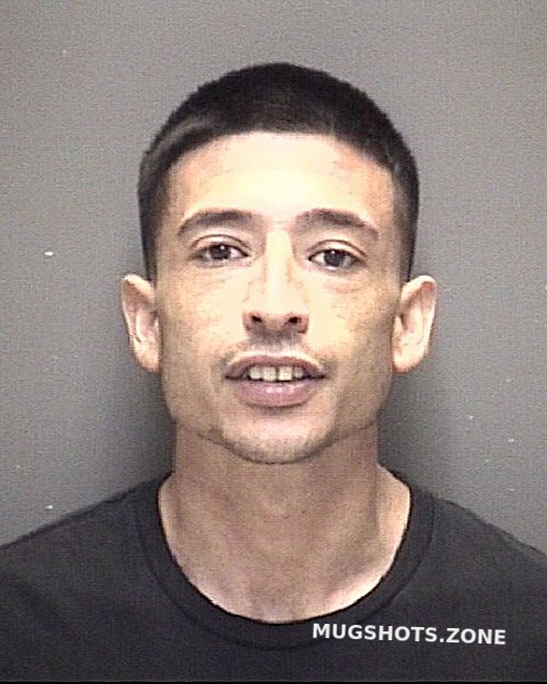 PERALEZ ALONZO . 05/16/2023 - Galveston County Mugshots Zone