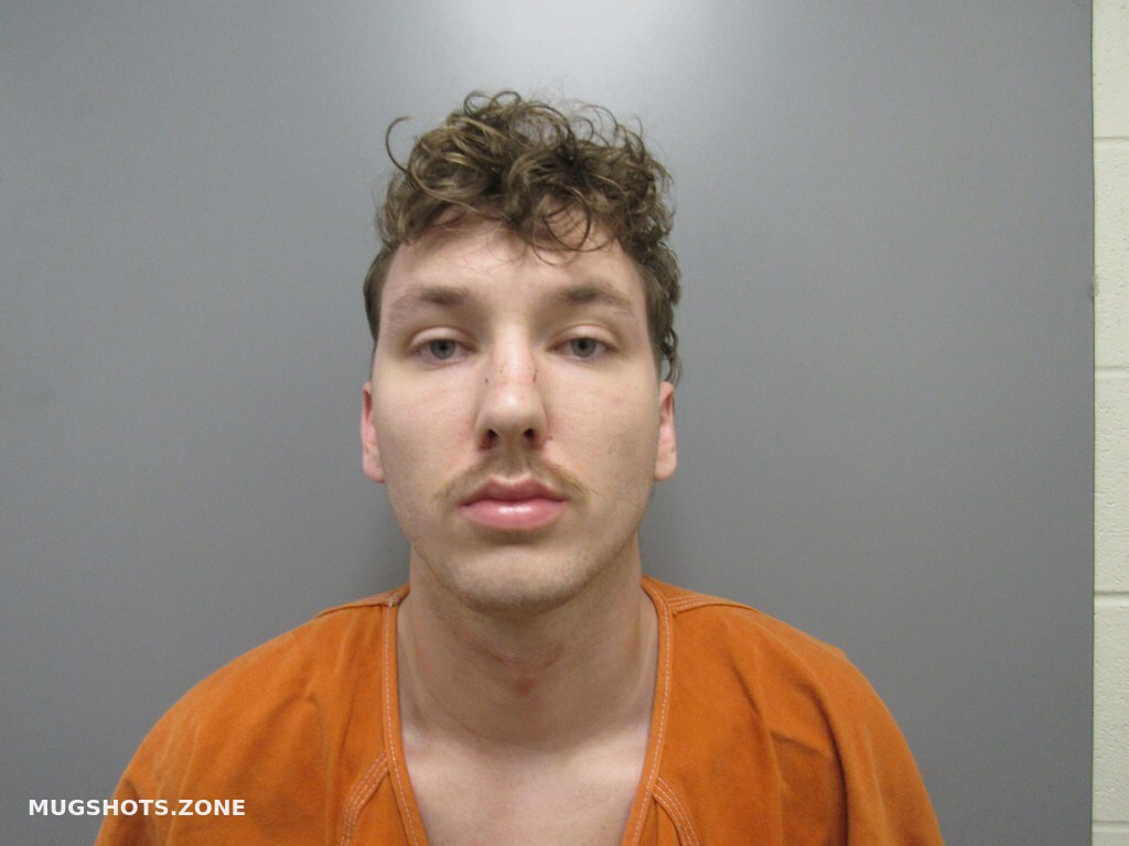 ROBINSON LUKE EDWARD 05/16/2023 - Galveston County Mugshots Zone