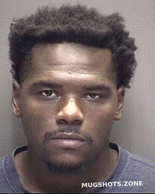 WILSON ARRON MARCEL 05/17/2023 - Galveston County Mugshots Zone