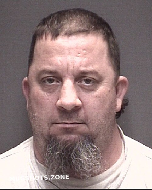 COLE DAVID WAYNE 05/18/2023 - Galveston County Mugshots Zone