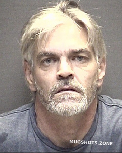HESTER MICHAEL EDWIN 05/19/2023 - Galveston County Mugshots Zone