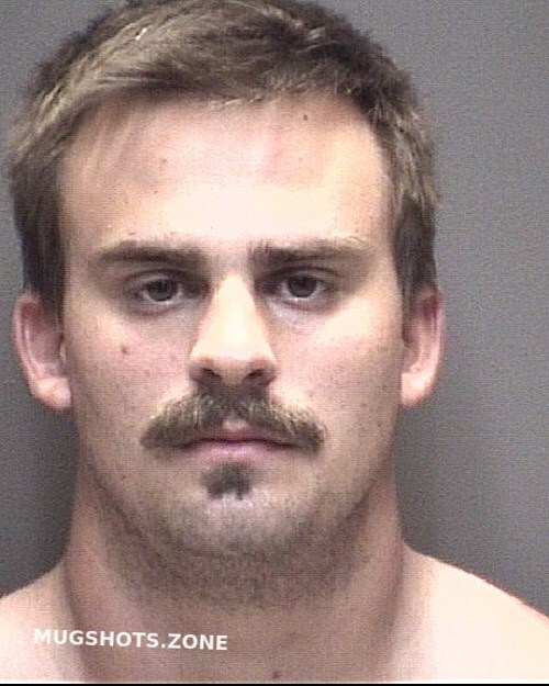 CORNISH COLTON MICHAEL 05/19/2023 - Galveston County Mugshots Zone