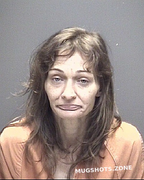 MILLER ANGIE JEAN 05/19/2023 - Galveston County Mugshots Zone
