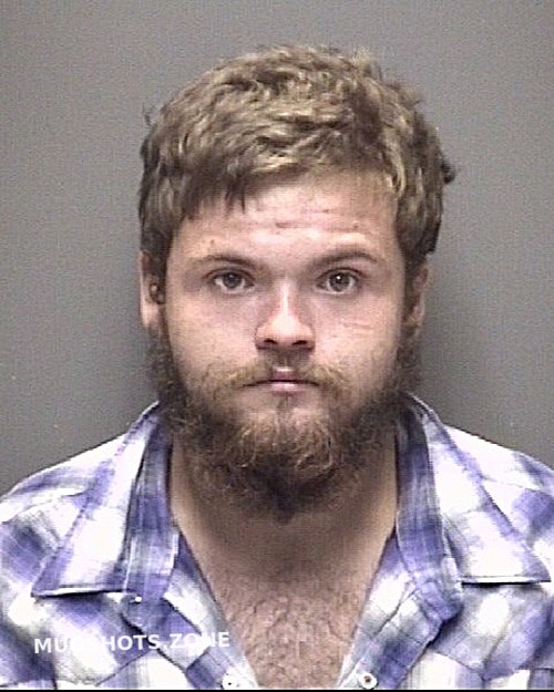 GRUBBS BYARD HUNTER 05/19/2023 - Galveston County Mugshots Zone
