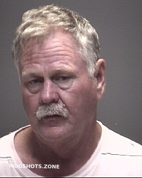 OVERBEY CHRISTOPHER DAVID 05/19/2023 - Galveston County Mugshots Zone