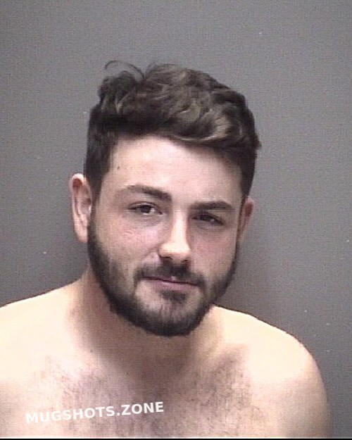 MARSANSKIS NICHOLAS BRIAN 05/19/2023 - Galveston County Mugshots Zone