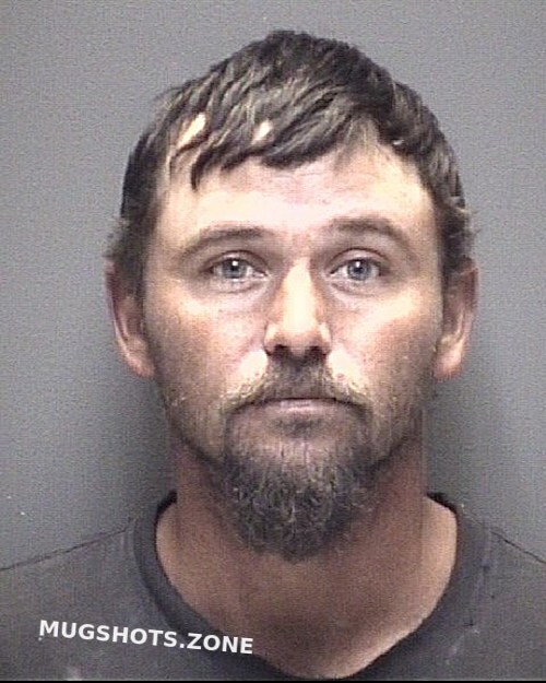 KELLY WESLEY KYLE 05/19/2023 - Galveston County Mugshots Zone