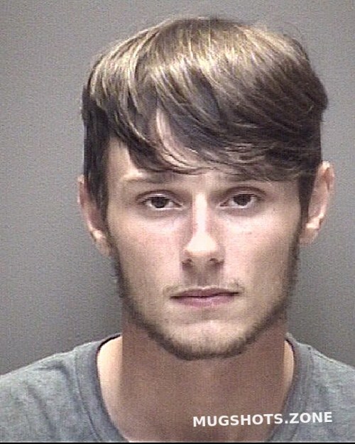 FREEMAN MATTHEW RILEY 05/19/2023 - Galveston County Mugshots Zone