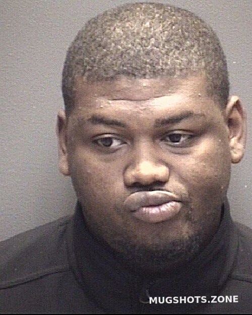 NICHOLSON SHAIQUAN QUESHAR 05/20/2023 - Galveston County Mugshots Zone